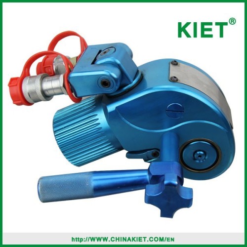 Industrial Bolting Tools Hydraulic Torque Wrench, High Quality ...
