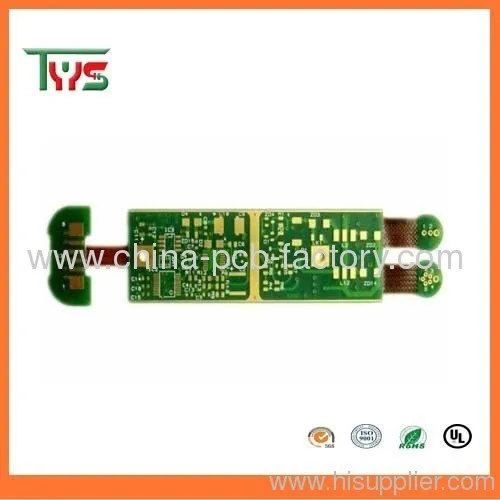 Kapton 양면 유연한 Pcb, Bossgoo.com의 고품질 Kapton 양면 유연한 Pcb