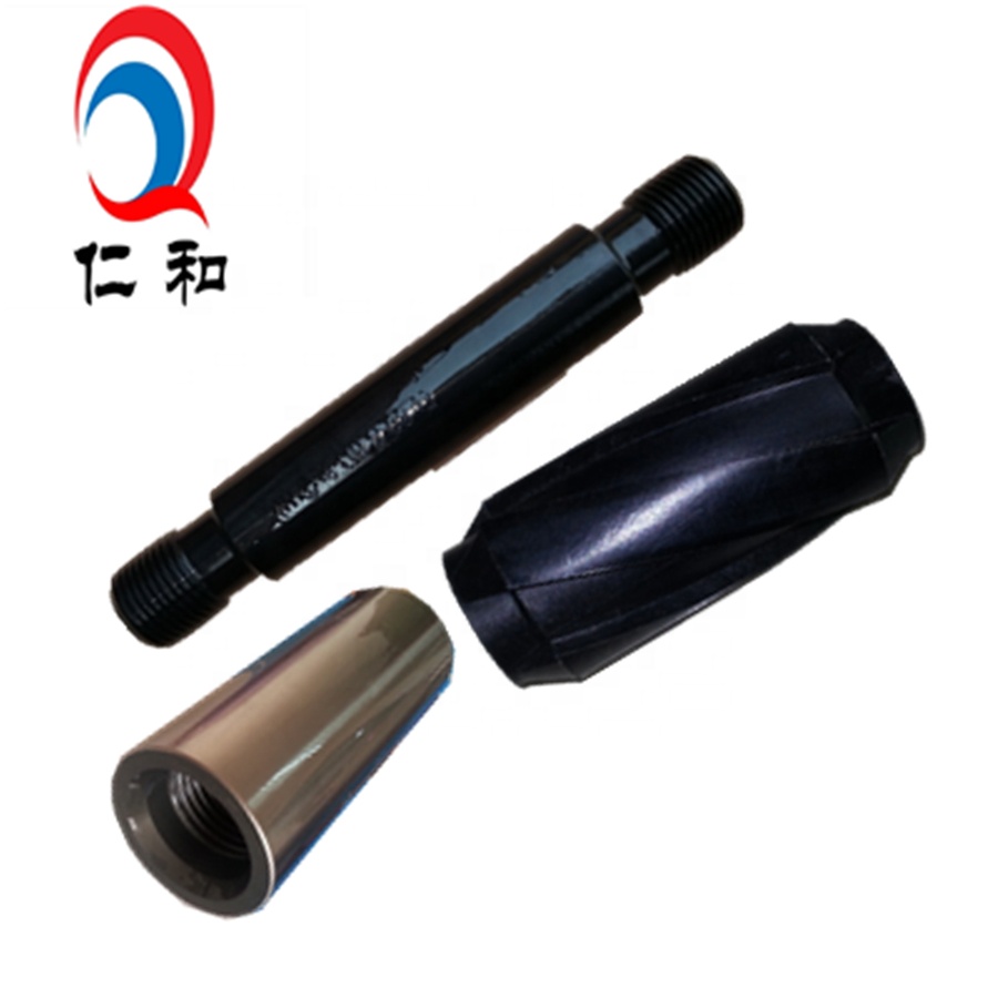Spindle And Sleeve For Non-rotating Sucker Rod Centralizer, High ...