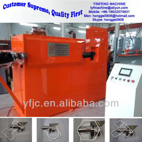 Yfb12 Cnc Automatic Wire Rod Bending Machine Manufacturer, High Quality ...