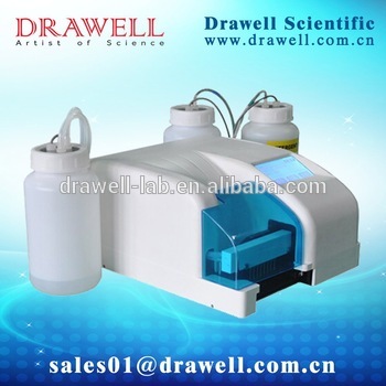 Rapid Test Machine Elisa Microplate Reader Quality Assured, High ...