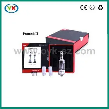 Pyrex Glass Protank 2 Protank 3 Glass Tube Kangertech Mini Glass Test ...