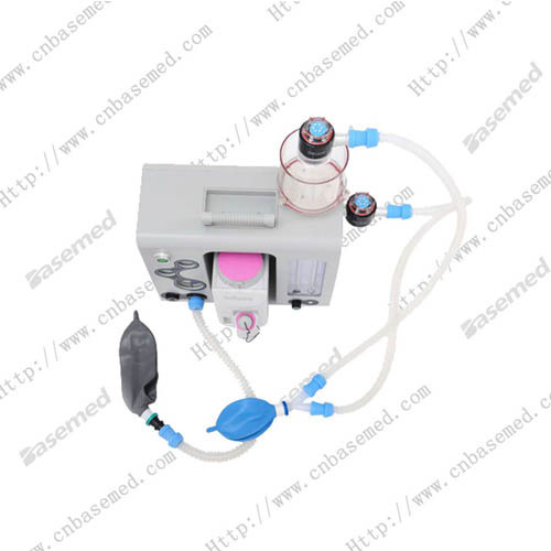 Portable Veterinary Anesthesia Machine, High Quality Portable ...