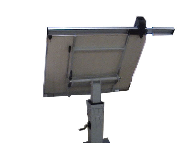 G013 A0 Professional Magnetic Drawing Table Adjustable, High Quality ...