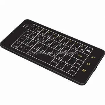 2014 Most Powerful Touch Keyboard, Gyro, G-sensor, Works With Android ...