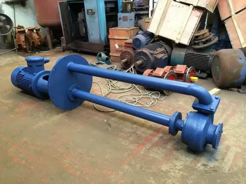 Explosion-proof Liquid Lower Pump, High Quality Explosion-proof Liquid ...