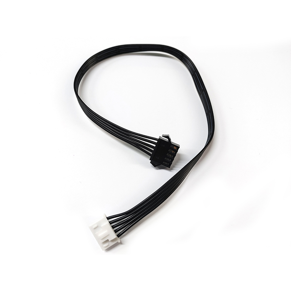 Sm5p Male Xh2.5 Cable Connector, High Quality Sm5p Male Xh2.5 Cable ...