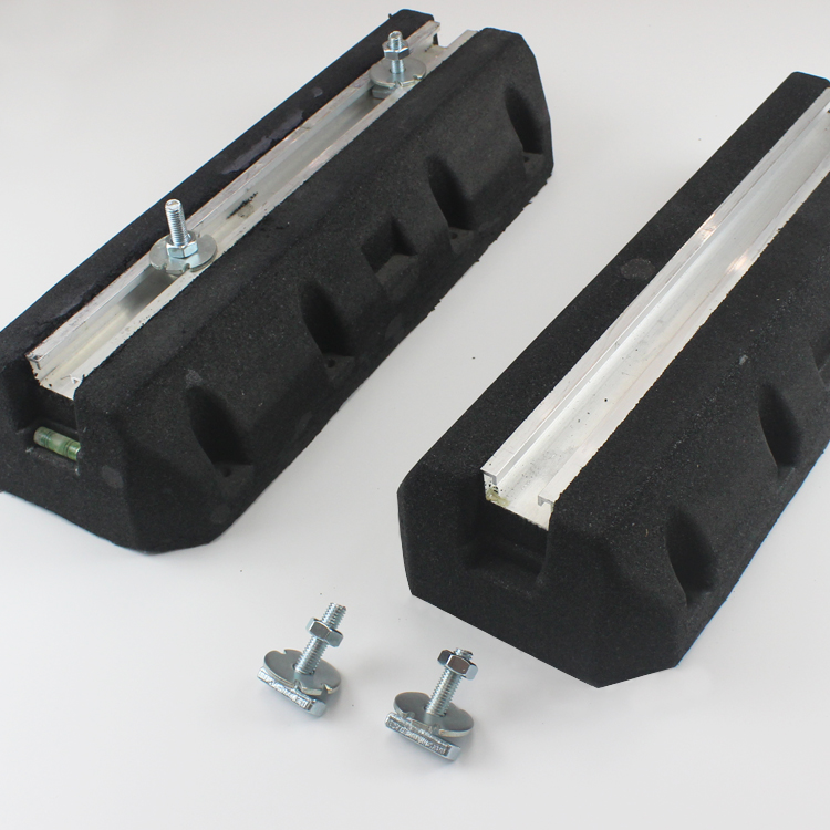Hvac Air Conditioning Rubber Mount Foot Feet Accessories, High Quality ...
