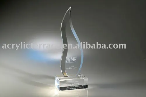 Clear Perspex Award Cup, High Quality Clear Perspex Award Cup on ...
