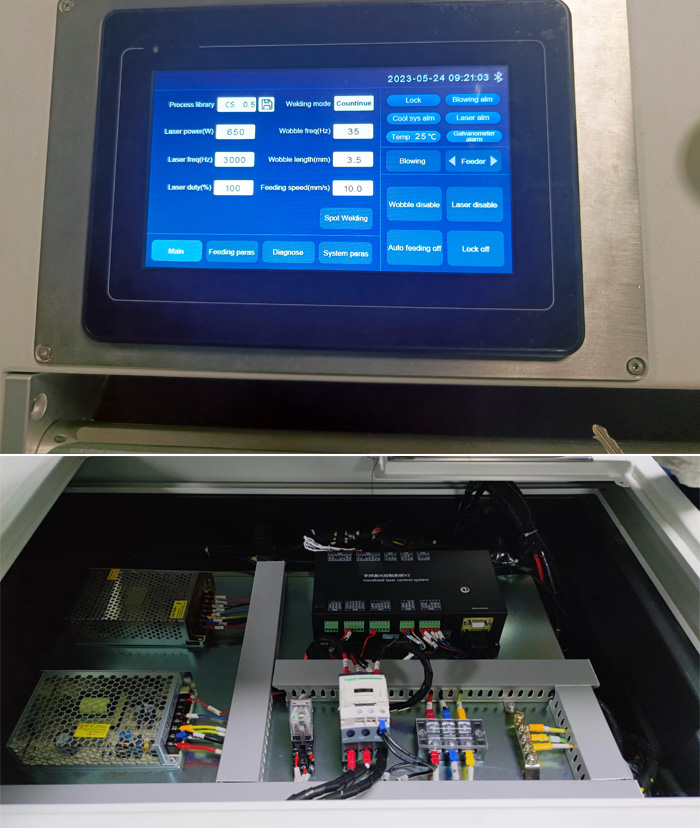 Starma Cnc Distinctive Laser Welding Machine For Goldsmiths, High ...