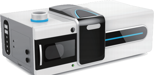 Drawell Aes-8000 Laboratory Metallurgical Analysis Arc Spark Emission ...