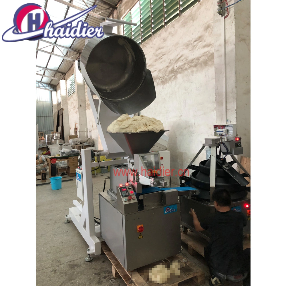 Complets Sets Diesel / Gas Rotary Oven Baking Croissant / Toast ...