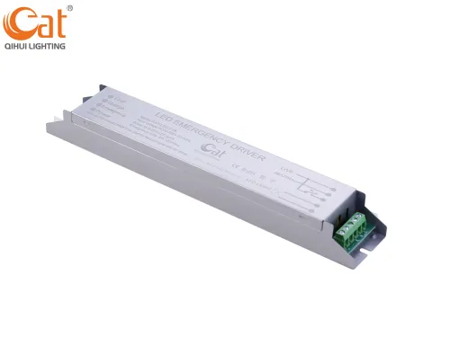 Emergency Led Tube Light With Built In Battery, High Quality Emergency ...