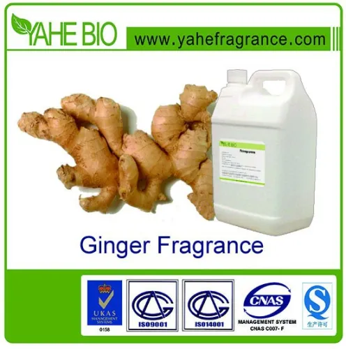 Ginger Fragrance, High Quality Ginger Fragrance on Bossgoo.com