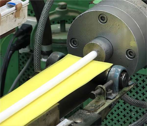 Processing methods for PPS : Injection, Extrusion, Molding, Spray molding