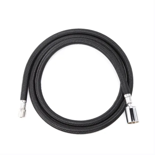 Factory Price Stainless Steel Braided Gas Hose, High Quality Factory ...