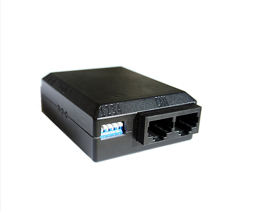 Eltek Can Nodes Battery Monitor Model 242100.300 For Smarttrack ...