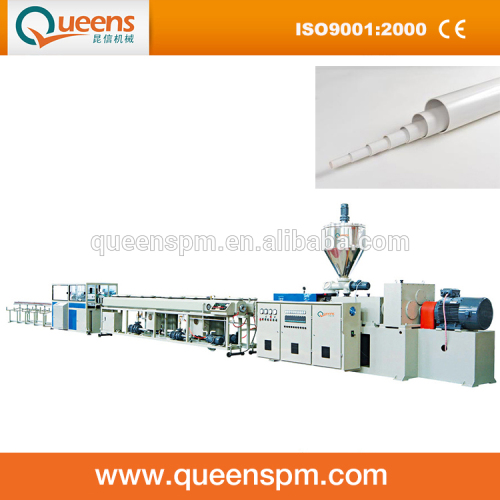 16-40mm Upvc Double Pipes Production Line, High Quality 16-40mm Upvc ...