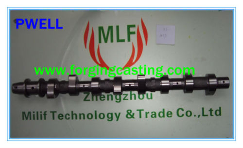 Toyota 3l Camshaft 13501-54070, High Quality Toyota 3l Camshaft 13501 ...