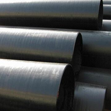 Api 5l Line Pipe With X56/x65 Grades, Sized 8 To 1240 X 1 To 200mm, 4 ...