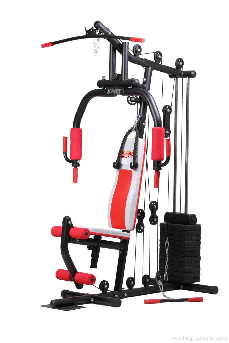 KFHG-12 Multi-functional Single Station China Manufacturers Suppliers ...