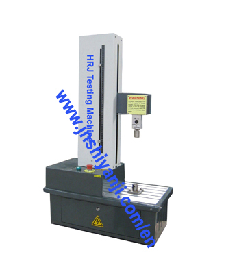 5kn Tensile Testing Machine/single Column, High Quality 5kn Tensile ...
