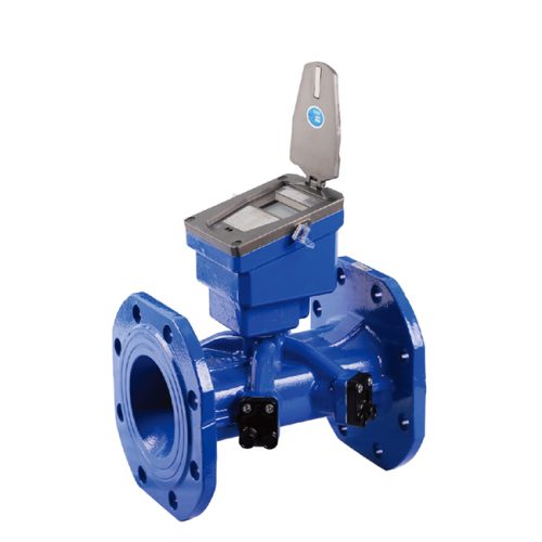 New Ultrasonic Bulk Water Meter, High Quality New Ultrasonic Bulk Water ...