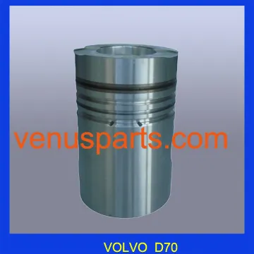 Volvo D7 Td7 D70a Td70a Engine Parts Piston 0383700 0375310, High ...