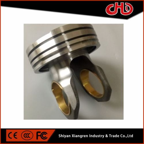Genuine Cummins N14 Diesel Engine Piston 3087634, High Quality Genuine ...