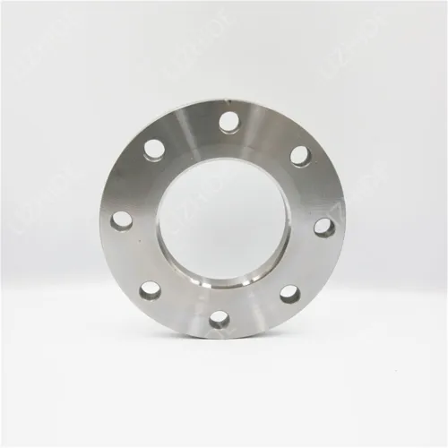 Jis Standard 200mm Size Plate Flange, High Quality Jis Standard 200mm ...