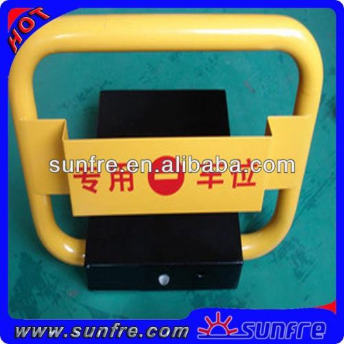 Parking Barrier Lock, Parking Lot Barrier, High Quality Parking Barrier ...