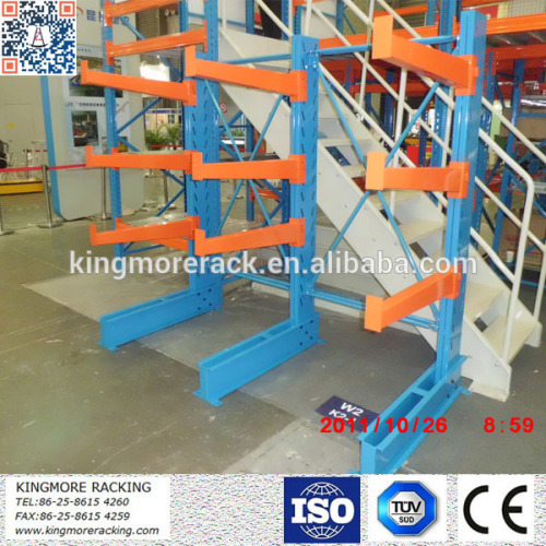 Warehouse Heavy Duty Car Cantilever Pallet Rack/racking, High Quality ...