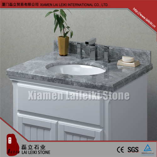 Customized Moon White Granite Countertop, High Quality Customized Moon ...