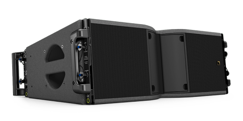 L-acoustics Kara Ii | Audio Speakers, High Quality L-acoustics Kara Ii ...