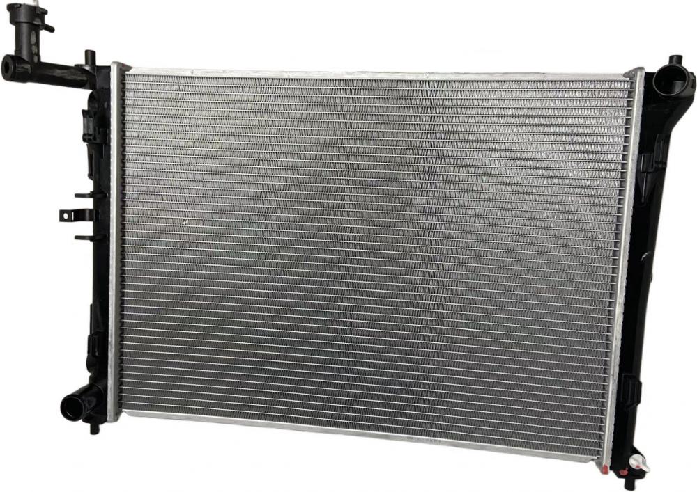 Radiator For Hyundai I30 1.4 I Oenumber 25310-2h000, High Quality ...