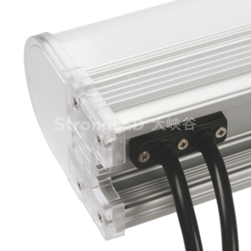 1000mm แอดเดรส Rgb Dmx Linear Light-db5.0 คุณภาพสูง 1000mm แอดเดรส Rgb ...