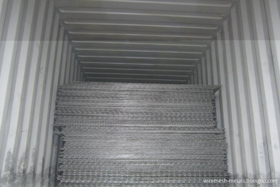 Construction 10x10 Reinforcing Welded Wire Mesh, High Quality ...