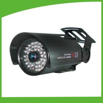 Firm Long-range Ir Waterproof Camera With 40m Ir Distance And Optional ...