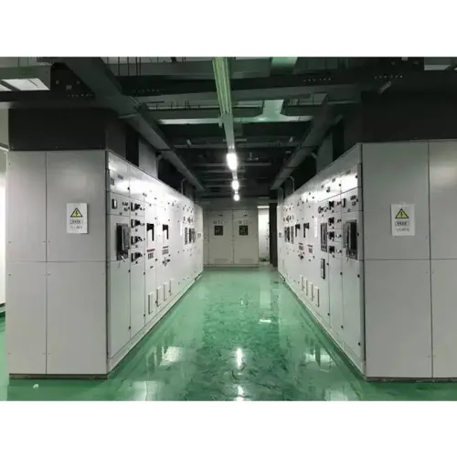 Case Of Intelligent Integrated Substation 2500kw, High Quality Case Of ...