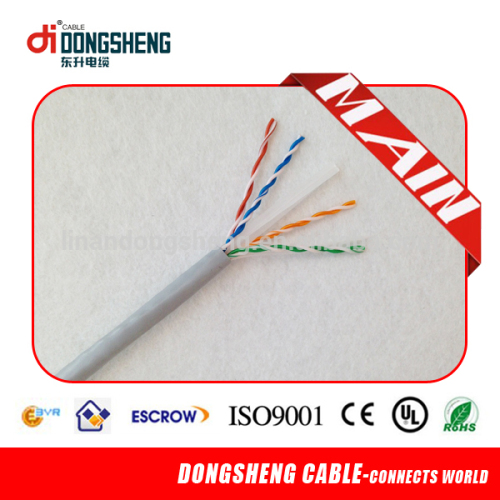 Utp Cat6 Fire Resistant Cable, High Quality Utp Cat6 Fire Resistant ...