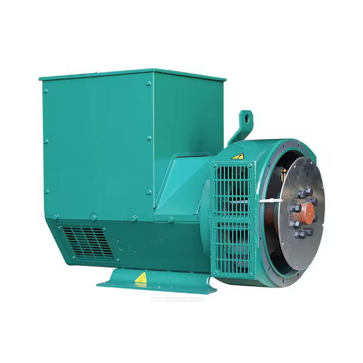 Ac Synchronous Generator & Alternator Specifications, High Quality Ac ...