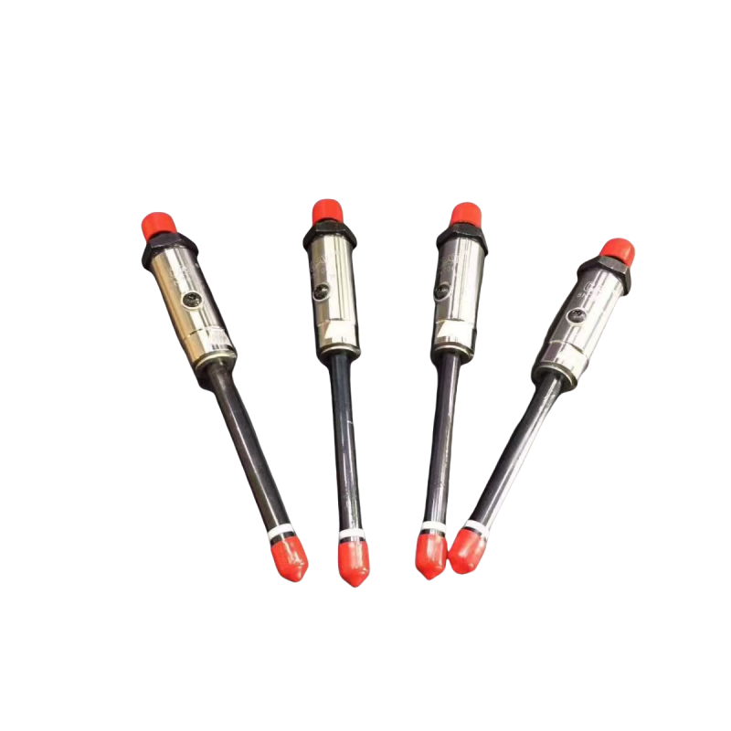 Brand New Cq Ws Auto Engine Parts 8n-7005 Fuel Injector For C A T, High ...