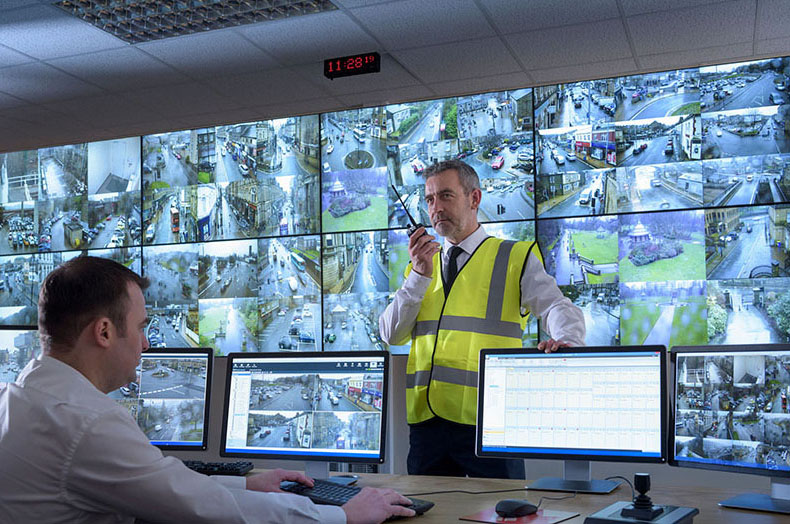 Comprehensive Safety Monitoring System, High Quality Comprehensive ...