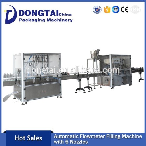 China General Purpose Crude Oil Filling Machine, High Quality China ...
