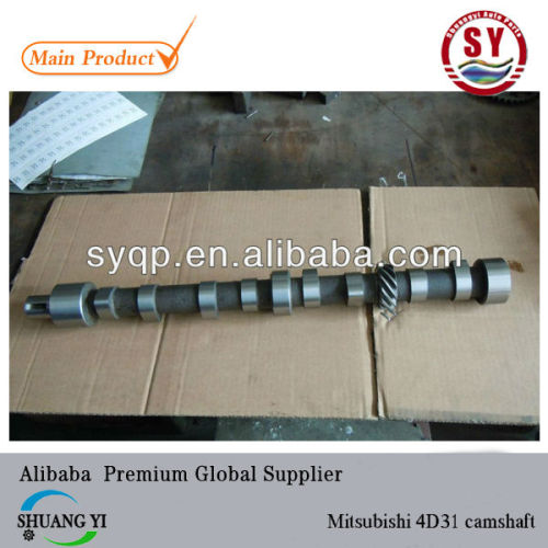 Mitsubishi 4d31 Camshaft Me013676, High Quality Mitsubishi 4d31 ...