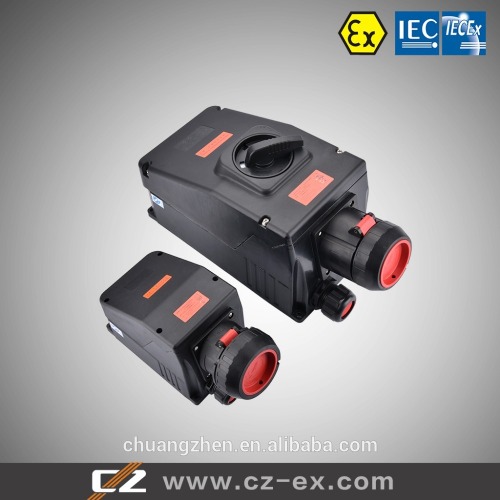 Explosion-proof Iecex Atex Wall Type Socket, High Quality Explosion ...