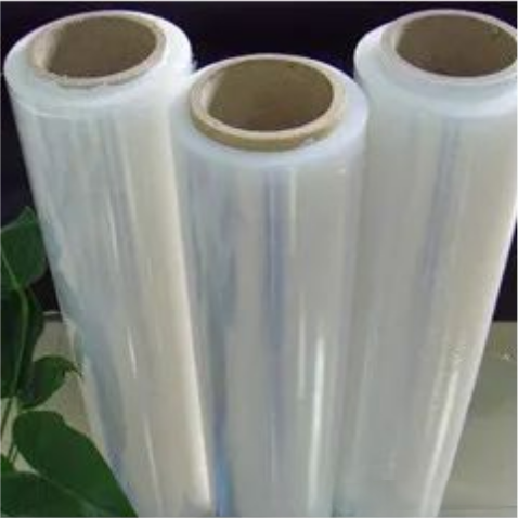 Basic Properties and Applications of Polyethylene (PE)