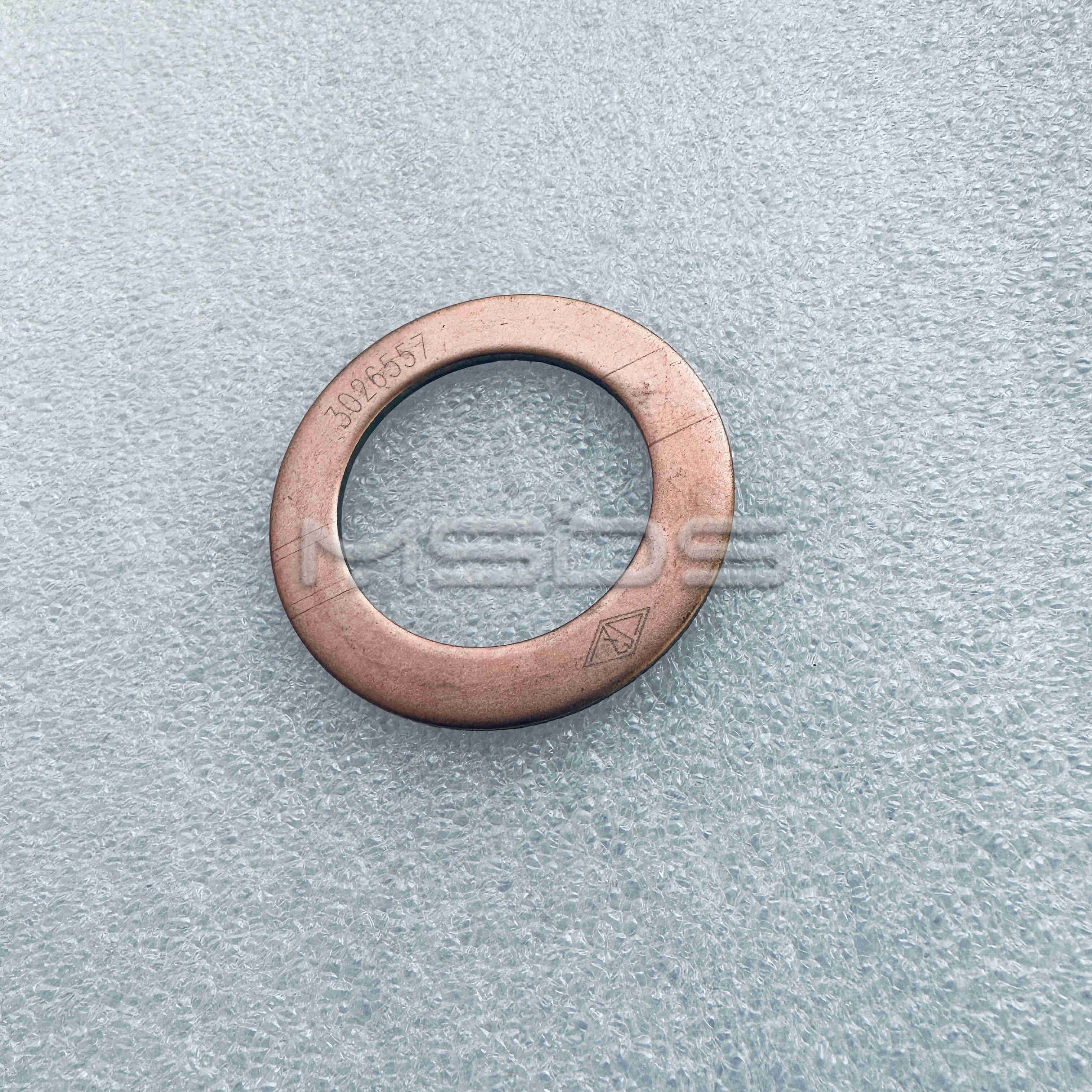 Cummins Engine Parts Thrust Bearing 3026557, High Quality Cummins ...