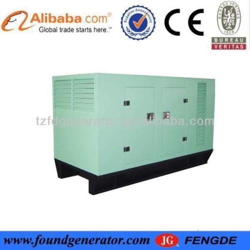 20kw Single Phase Diesel Generator, High Quality 20kw Single Phase ...