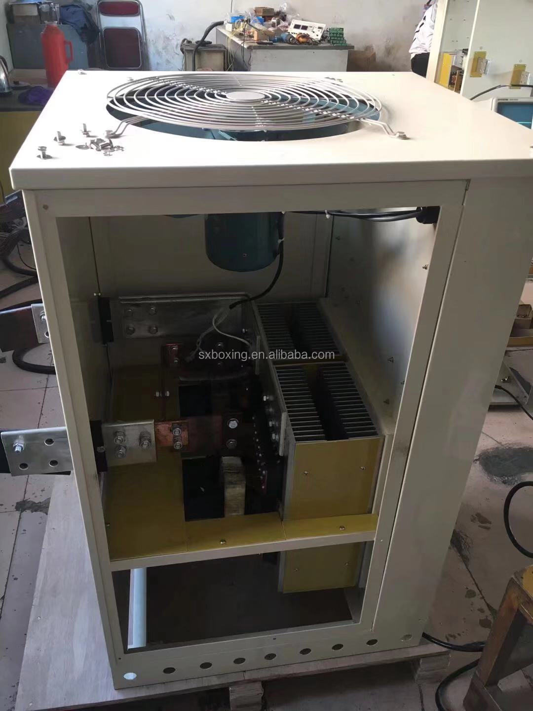 2000a 20v Rectifier Module With Ampere Hour Meter And Timer, High ...